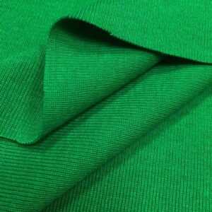 A Complete Guide to Rib Fabric and Its Features